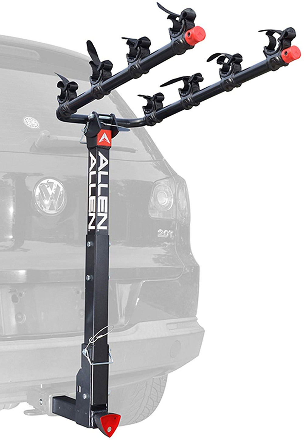 The Best RV Bike Racks On The Market In 2025 (Review)