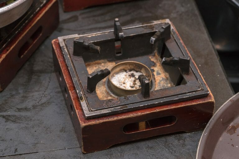 Best Fuel For Vanlife | Cooking Fuel: A Stovetop’s Favorite Energy Drink