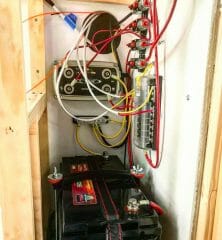 Wiring Your Camper Van Electrical System - Practical Guide