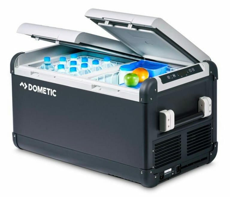 Most Technically Advanced: Dometic Portable Refrigerator Review