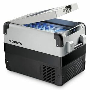 Most Technically Advanced: Dometic Portable Refrigerator Review