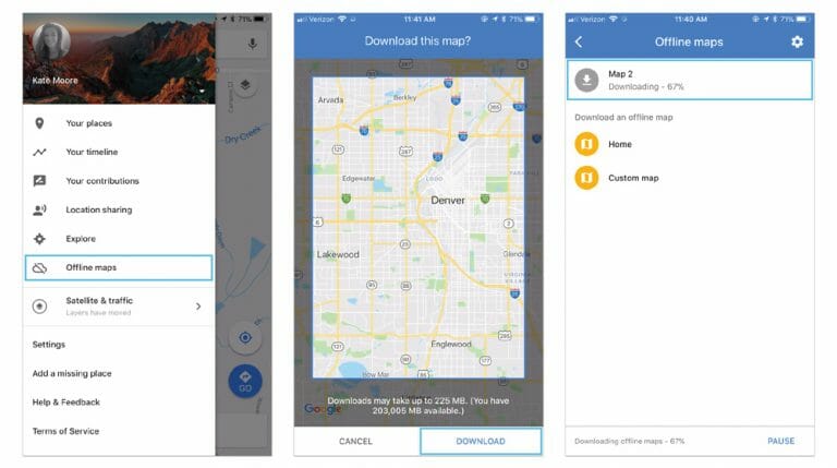 13+ Best Road Trip Planners For Travel In 2025