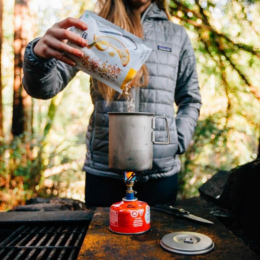 Best Fuel For Vanlife | Cooking Fuel: A Stovetop’s Favorite Energy Drink