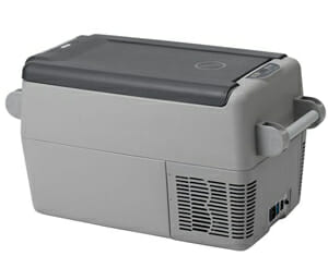 Overview Of The Best 12 Volt Portable Refrigerator For Camper Van Life