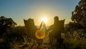 Van Life Experience: What It's Like Living In A Van Full Time » Parked ...