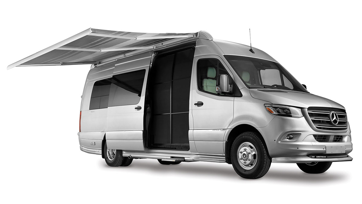 The Best Small RVs In 2025
