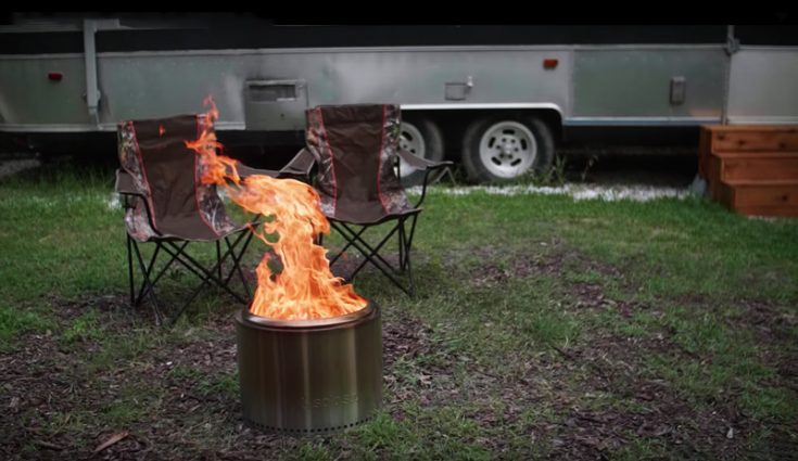 The Best Portable Campfire Pits In 2025 (Review)