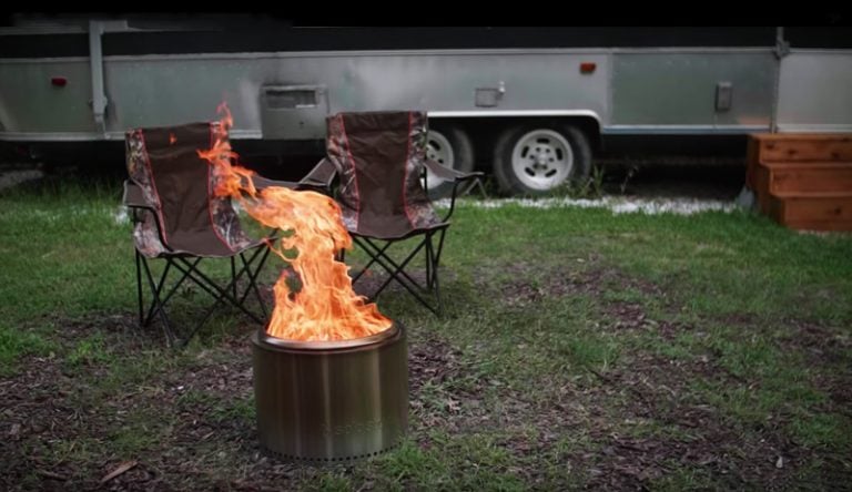 The Best Portable Campfire Pits In 2024 (Review)
