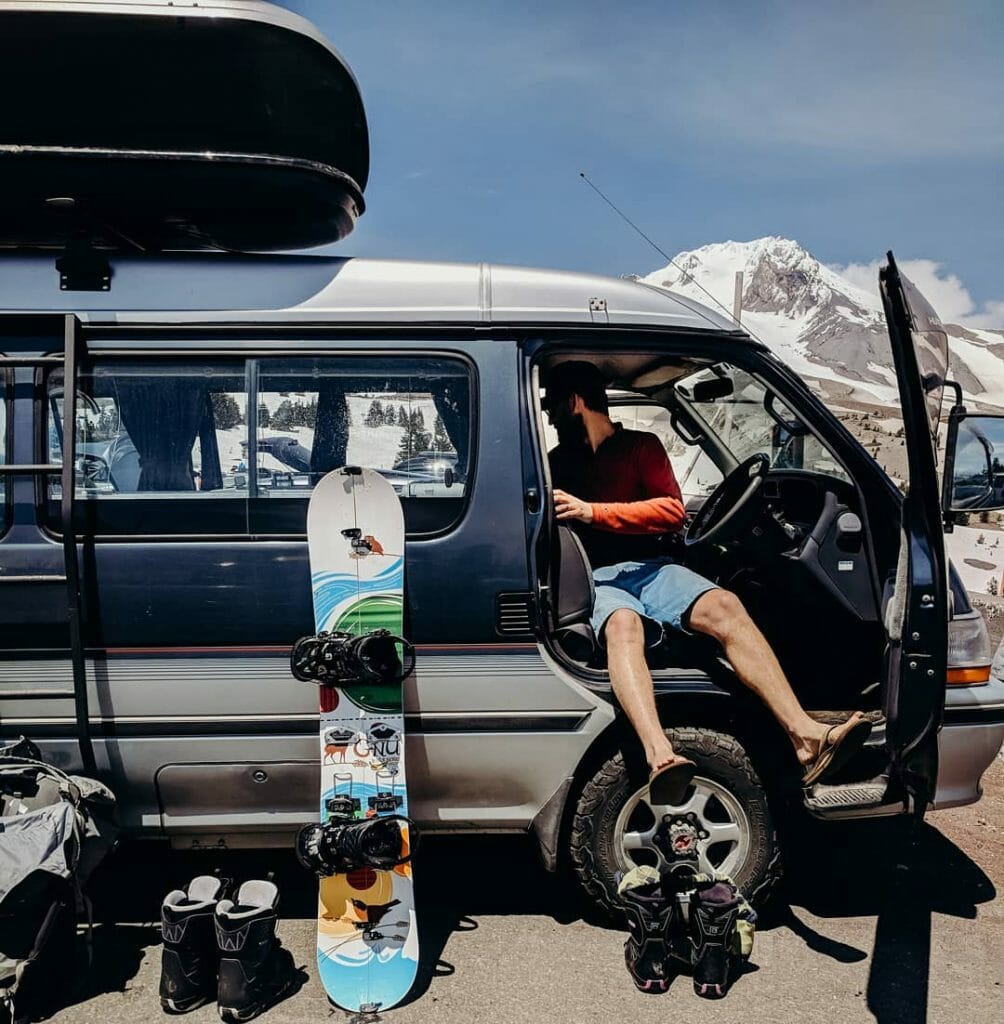 Best Cargo Roof Boxes For Camping And Storage In 2024 (Review)