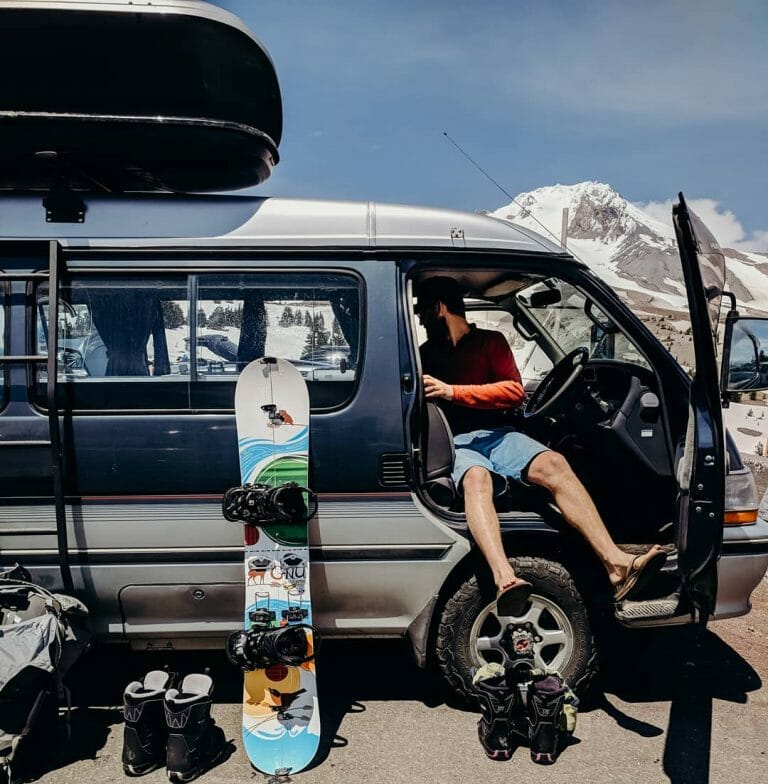 Best Cargo Roof Boxes For Camping And Storage In 2024 (Review)