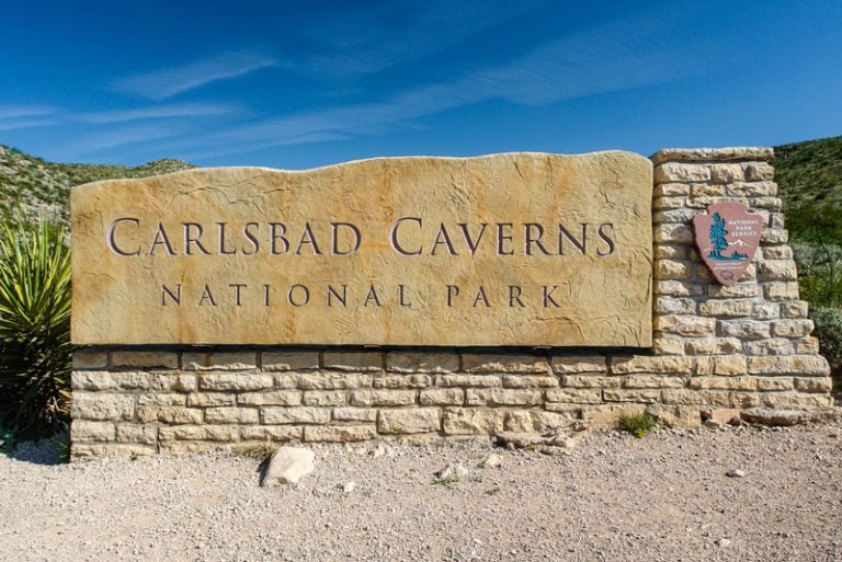 (Images) 63 National Park Entrance Signs - Iconic Symbols, Colors, And ...