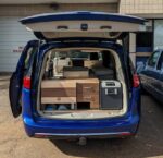 What Is The Best Van To Live In? 21 Van Life Vehicle Options » Parked ...