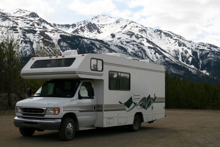 The Best Class C RV Motorhome Brands And Manufacturers » Parked In Paradise