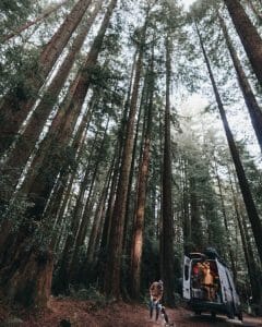 60+ Vanlife Hashtags To Follow On Instagram In (2025)