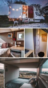 What Is The Best Van To Live In? 21 Van Life Vehicle Options » Parked ...