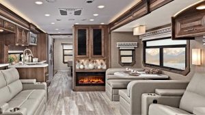 The Best Class C RV Motorhome Brands And Manufacturers » Parked In Paradise