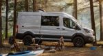 Is The 2023 Ford Transit Trail Worth It For Van Life? Pros And Cons ...