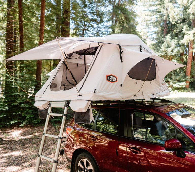 Best Roof Top Tents For Overlanding & Off-Grid Camping In 2025 (Review)