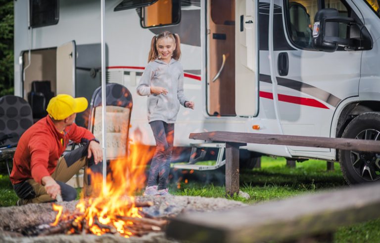 KOA Campgrounds: What To Know Before You Go There In 2025