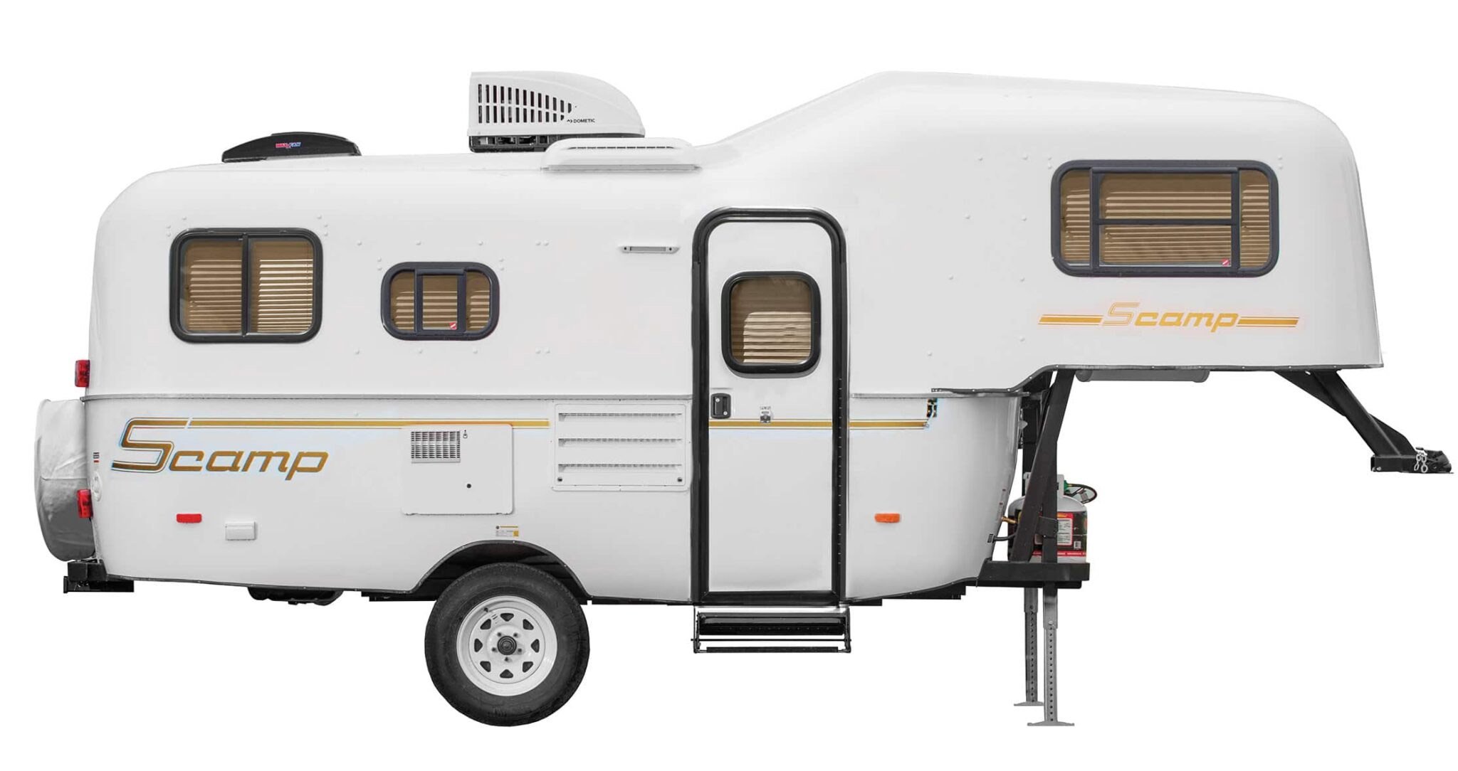 The Best Small RVs In 2025