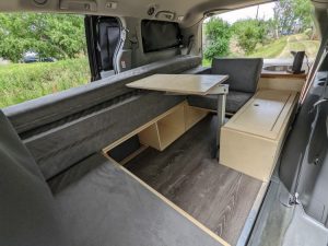 10+ Amazing Toyota Sienna Camper Conversions And Kits You Can Build ...