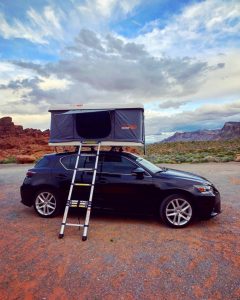 Best Roof Top Tents For Overlanding & Off-Grid Camping In 2025 (Review)