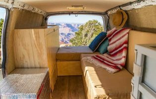 What Is The Best Van To Live In? How To Pick A Vehicle For Van Life
