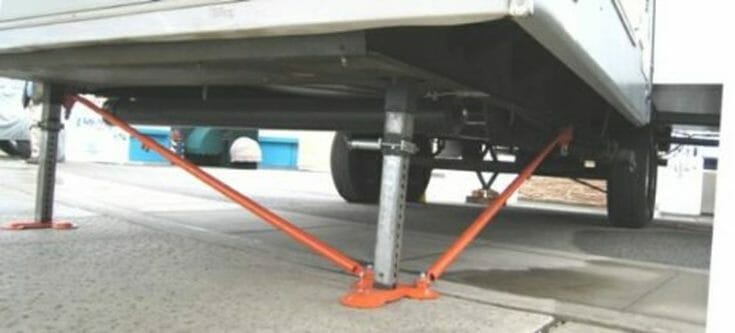 The Best RV Stabilizers For 5th Wheels And Travel Trailers In 2025 (Review)