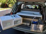 10+ Amazing Toyota Sienna Camper Conversions And Kits You Can Build ...