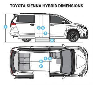 10+ Amazing Toyota Sienna Camper Conversions And Kits You Can Build ...