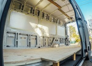 How To Prevent Condensation & Moisture In Your Van | Vanlife Tips