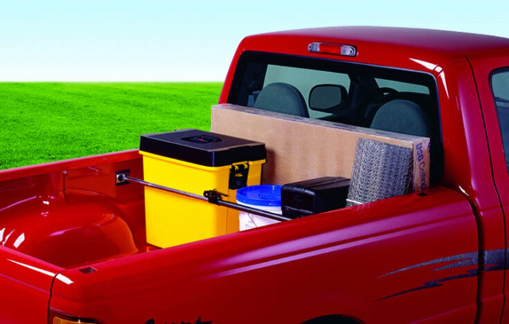 27 Truck Bed Storage Ideas And Accessories (2025) For Camping & More