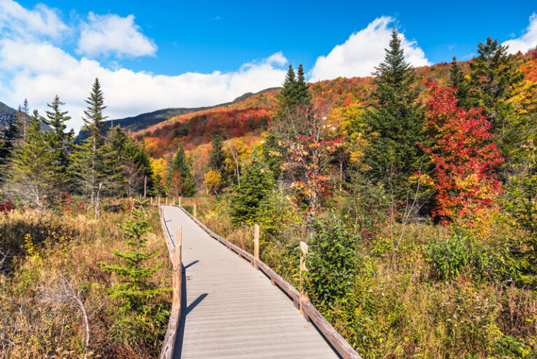 National Parks In Vermont What To See In 2026