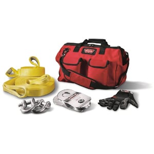 Best Portable Winches For Overland Adventures In 2022