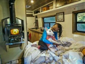 How To Heat Your Van In Winter - Everything You Should Know